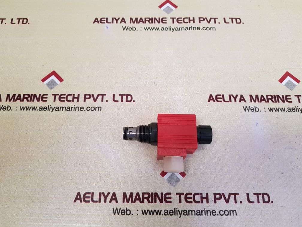 Parker 851020 valve coil 24v dc – Aeliya Marine Tech