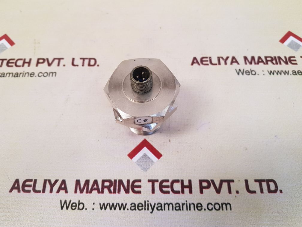 Jaquet ftg 104 ferrostat sensor – Aeliya Marine Tech