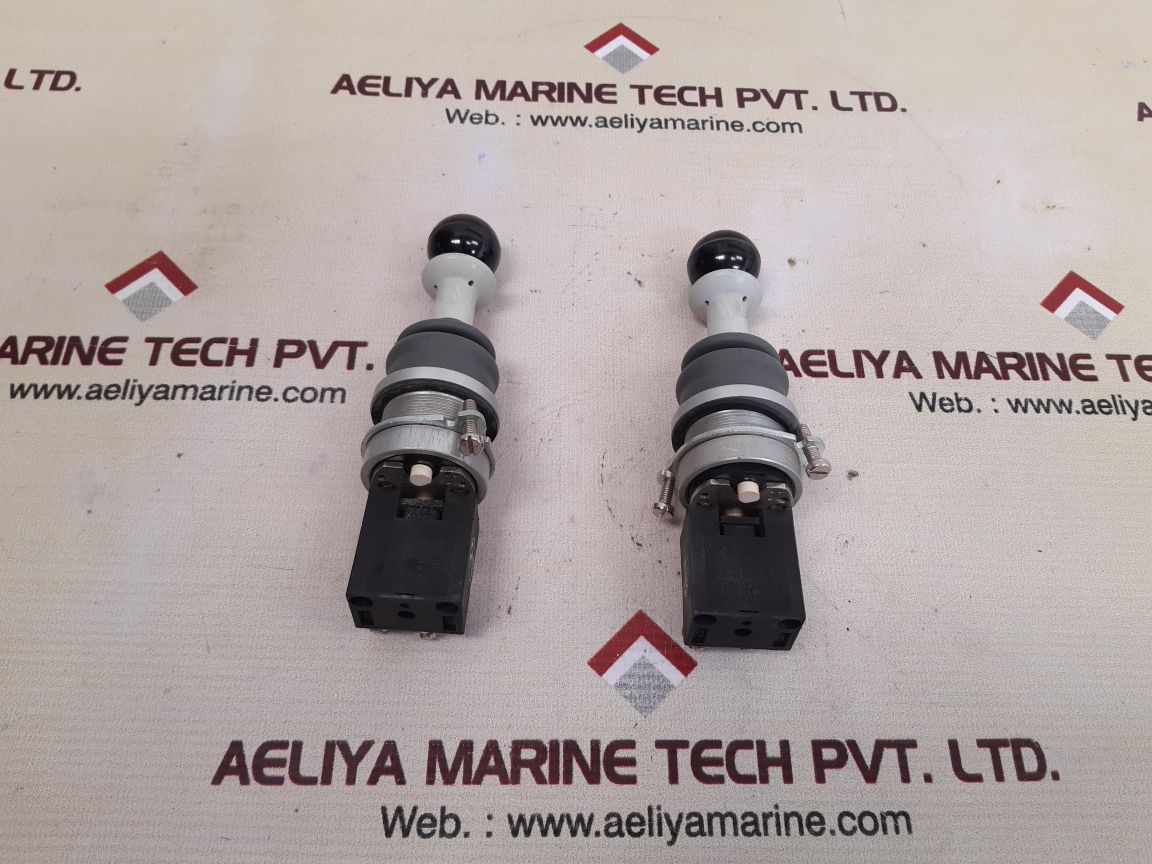 Elan ena iec 947/ en 60947 head push-button – Aeliya Marine Tech