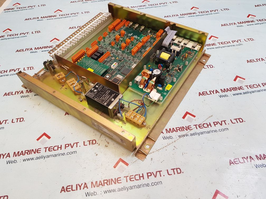 Northrop grumman 65900aa-7 d pcio unit – Aeliya Marine Tech