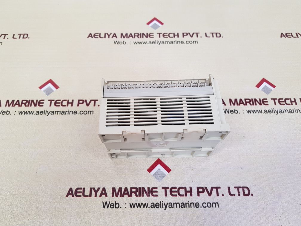 Mitsubishi melsec fx1n-40mr-es/ul programmable controller – Aeliya Marine Tech