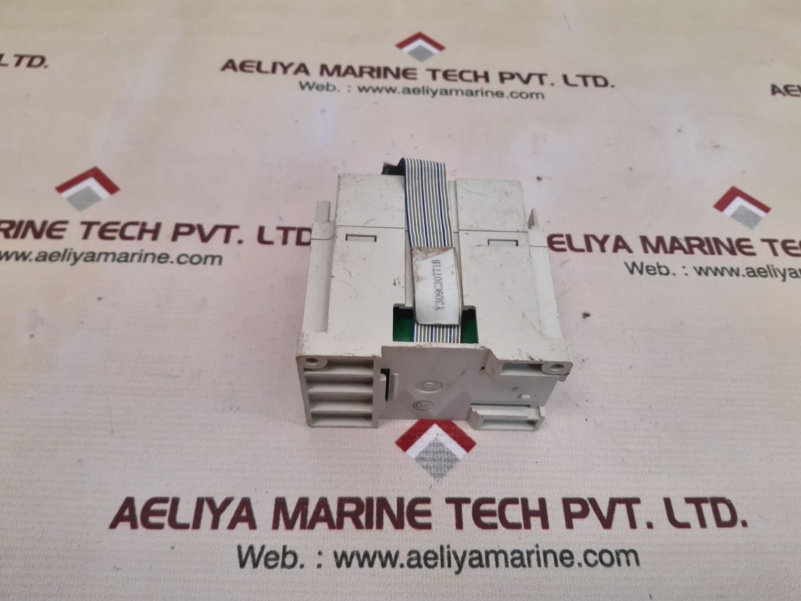 Mitsubishi fx2n-5a programmable controller used – Aeliya Marine Tech