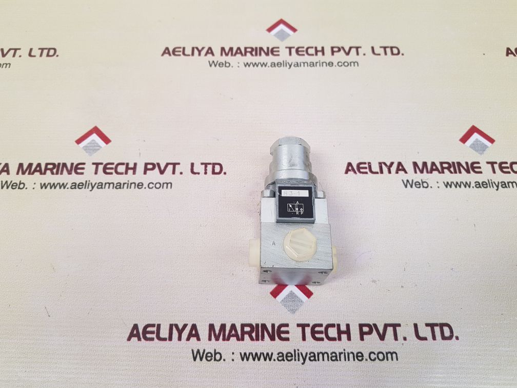 Hawe h3-1 directional valve – Aeliya Marine Tech