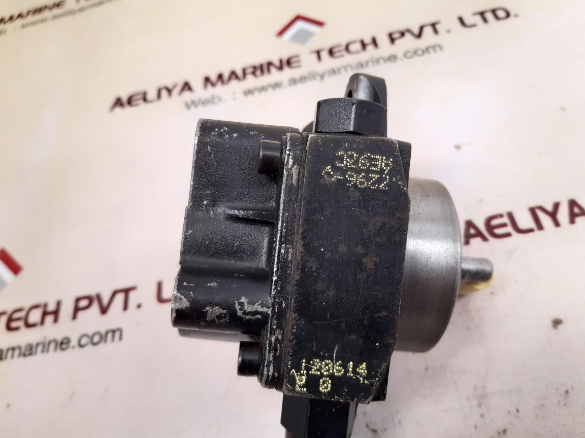Suntec longvic 21600 oil pump – Aeliya Marine Tech