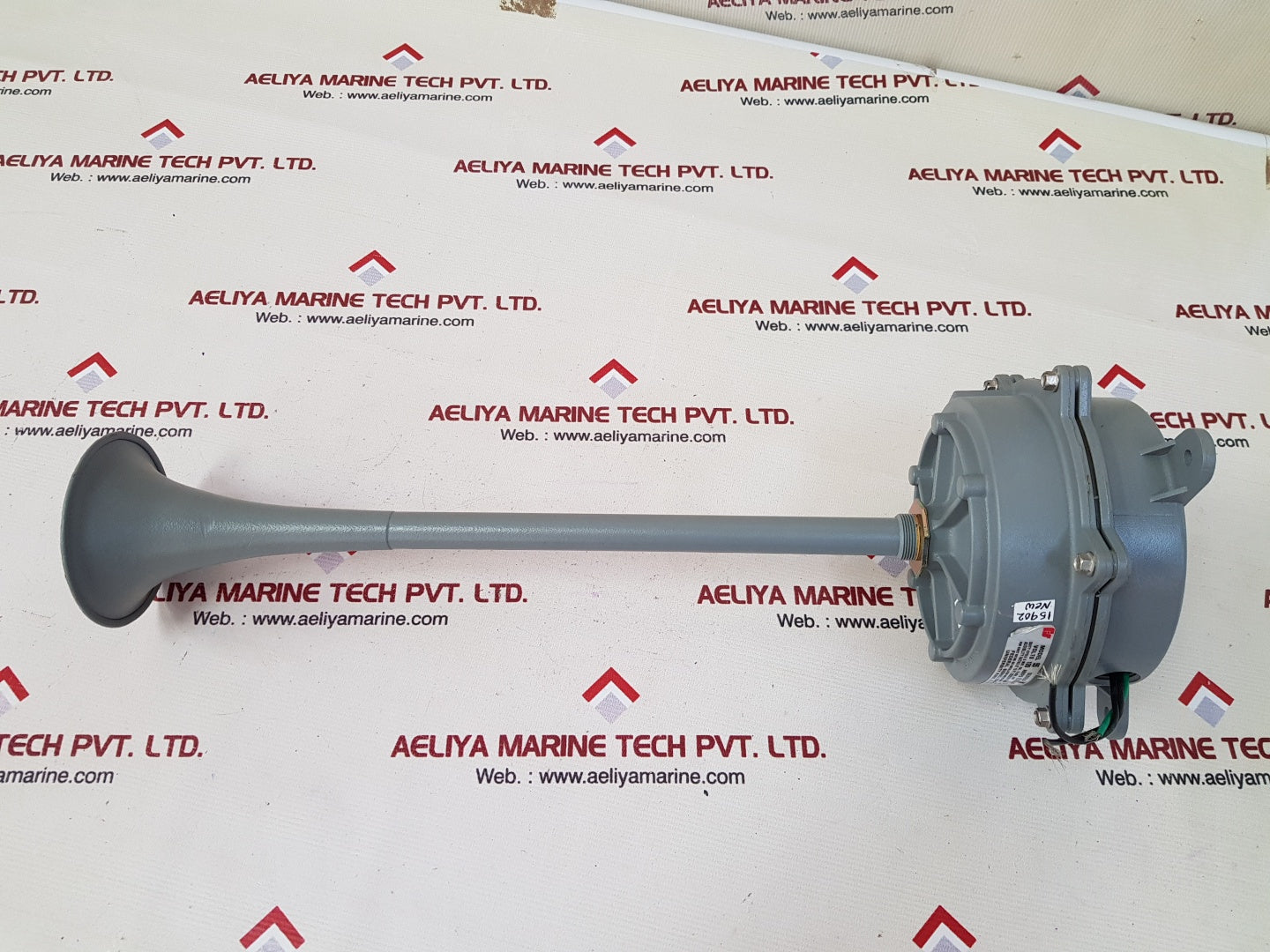 Federal signal horn 55 series a2 – Aeliya Marine Tech