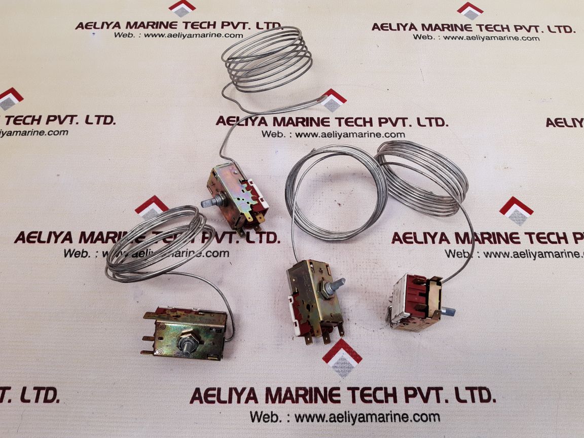 Ranco k50-p1115/007 thermostat – Aeliya Marine Tech