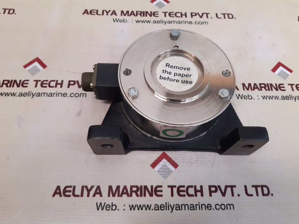 Dynaspede sw50-25-2 tension sensors – Aeliya Marine Tech