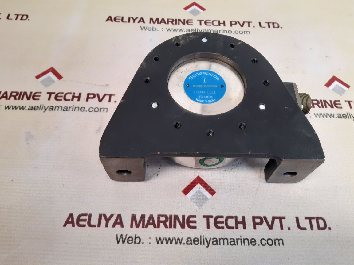 Dynaspede sw50-25-2 tension sensors – Aeliya Marine Tech