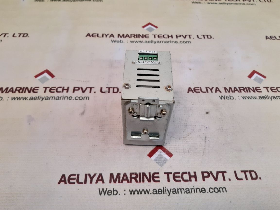 Nandi powertronics diode oring module – Aeliya Marine Tech