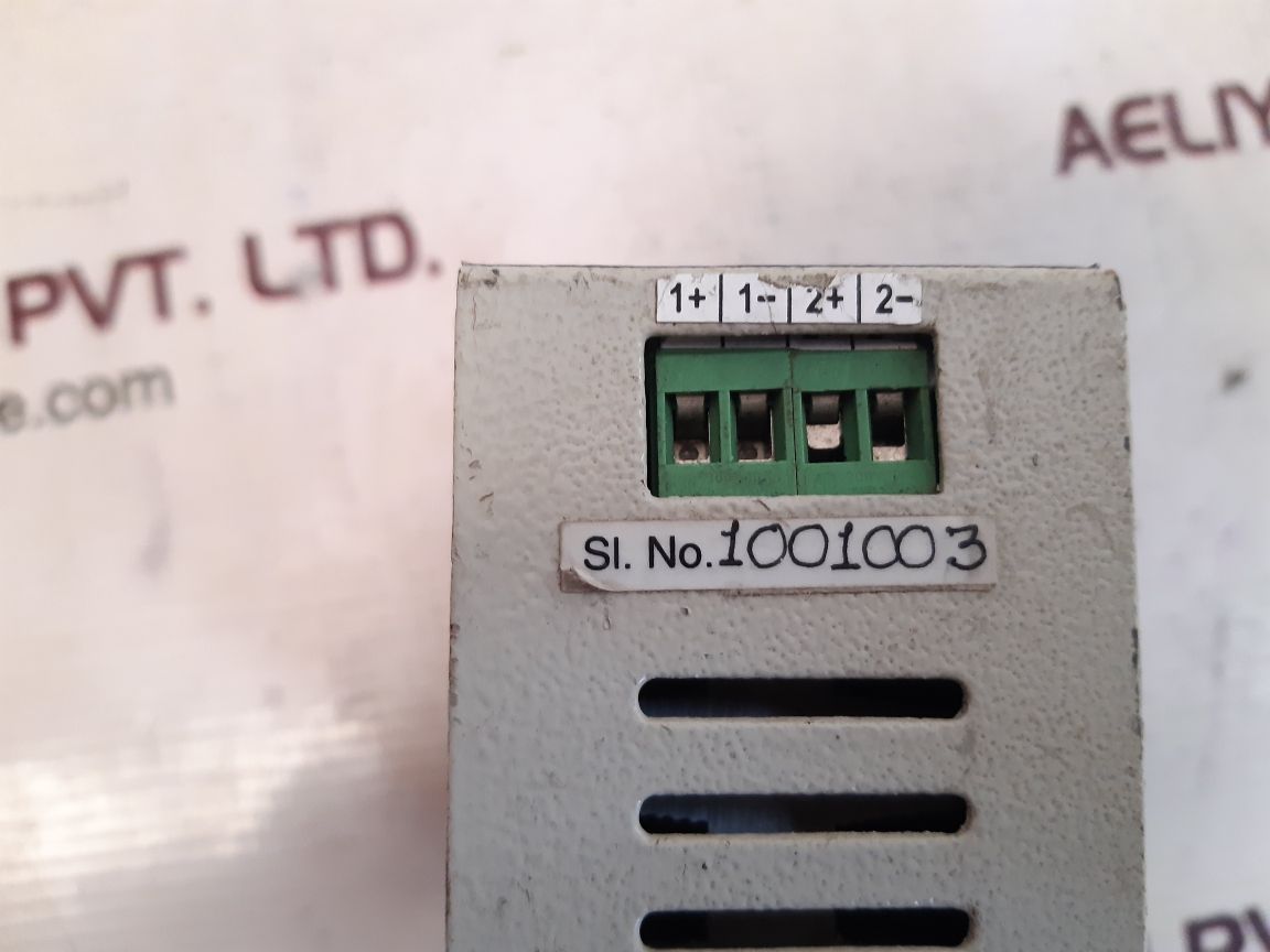 Nandi powertronics diode oring module – Aeliya Marine Tech