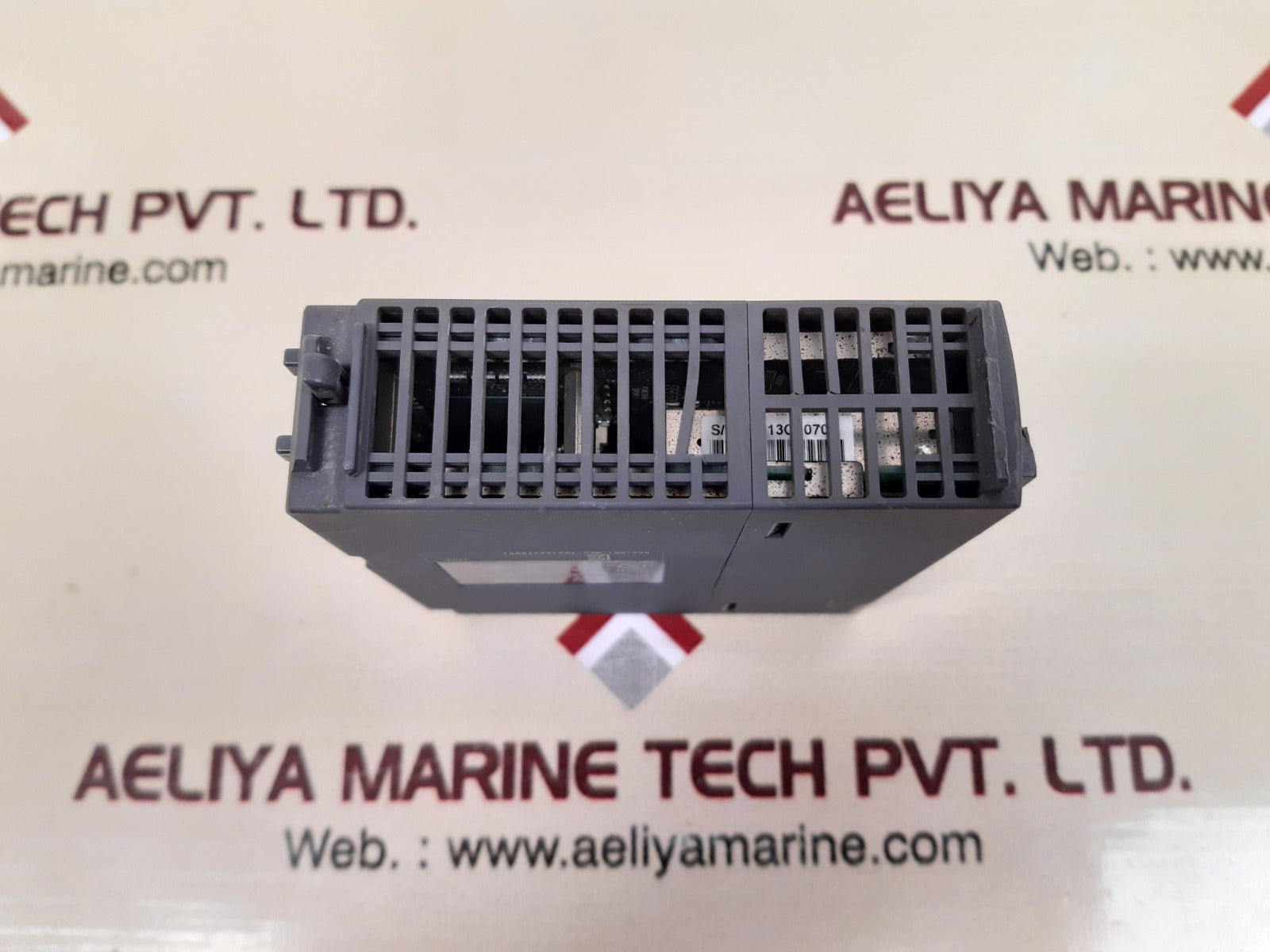 Mitsubishi melsec-q qj71gp21-sx data link unit – Aeliya Marine Tech®