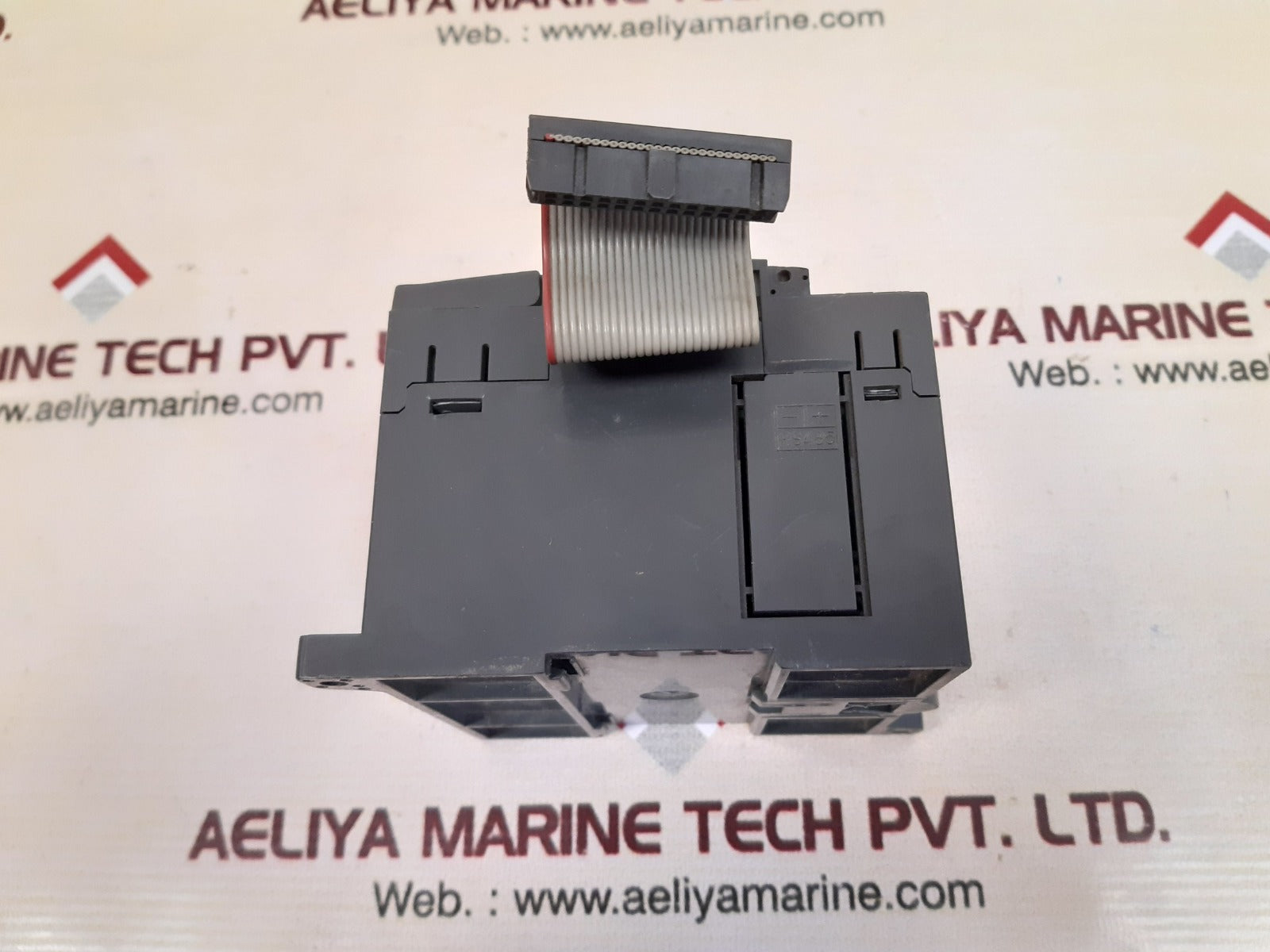 Ls g7f-ad2a programmable logic controller – Aeliya Marine Tech