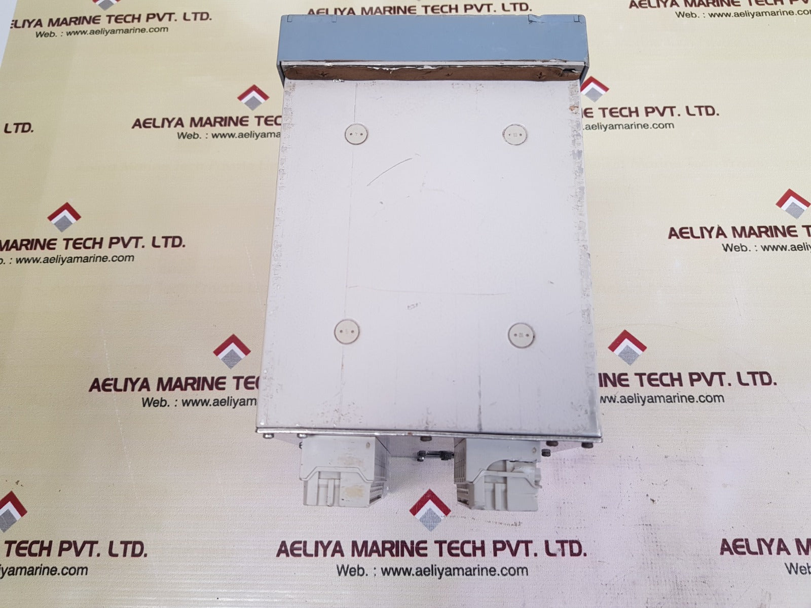 Siemens siprotec 7sa610 distance protection relay 7sa6101-2ab22-1da1/ee ...