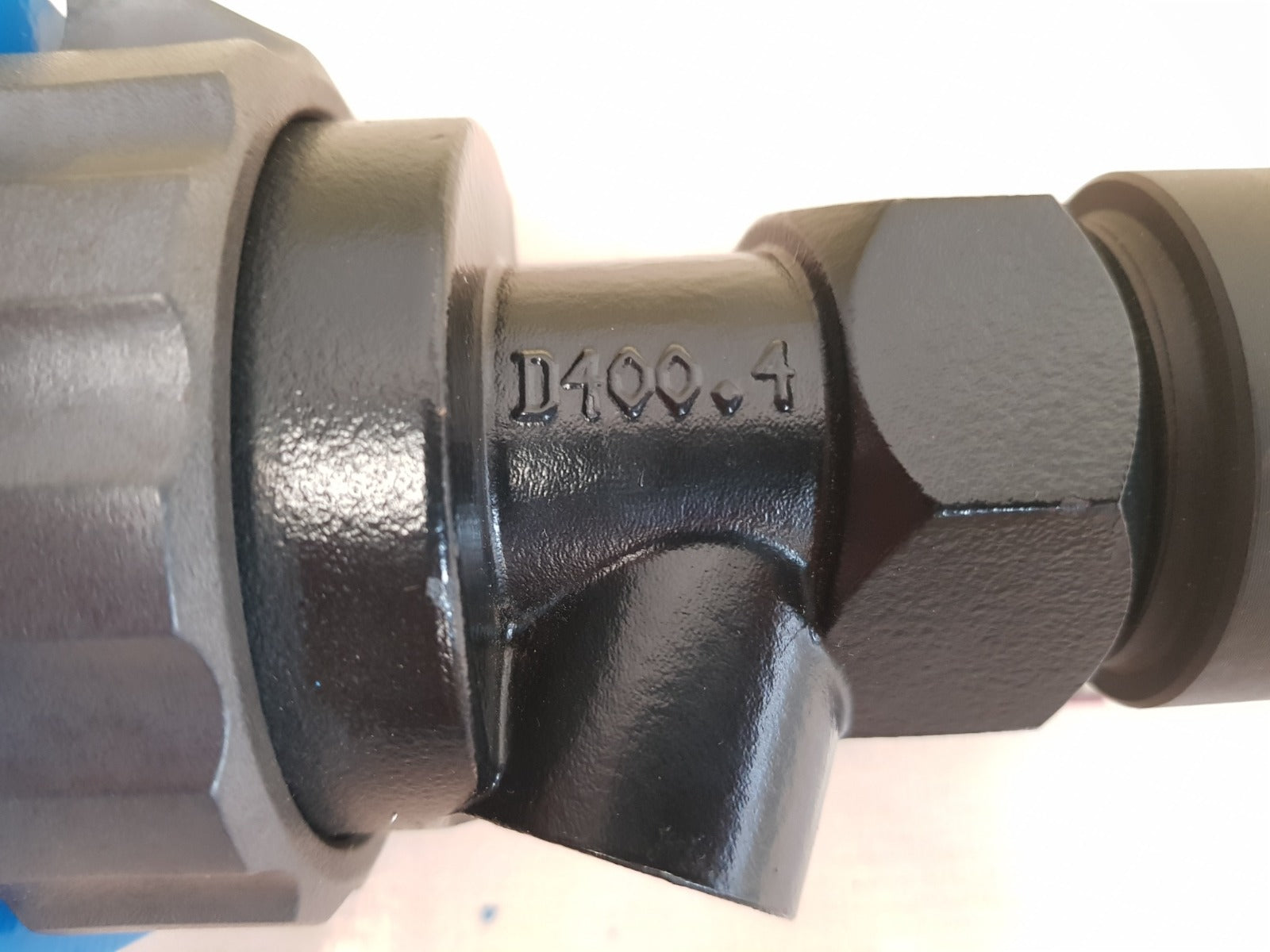 Durag d-le 603 ui-p flame sensor – Aeliya Marine Tech®