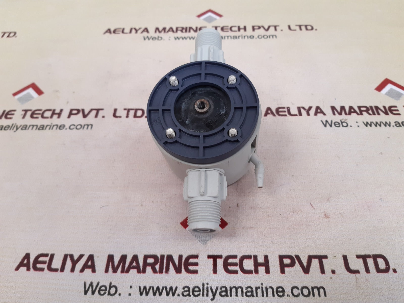 Prominent 791475 pump – Aeliya Marine Tech®