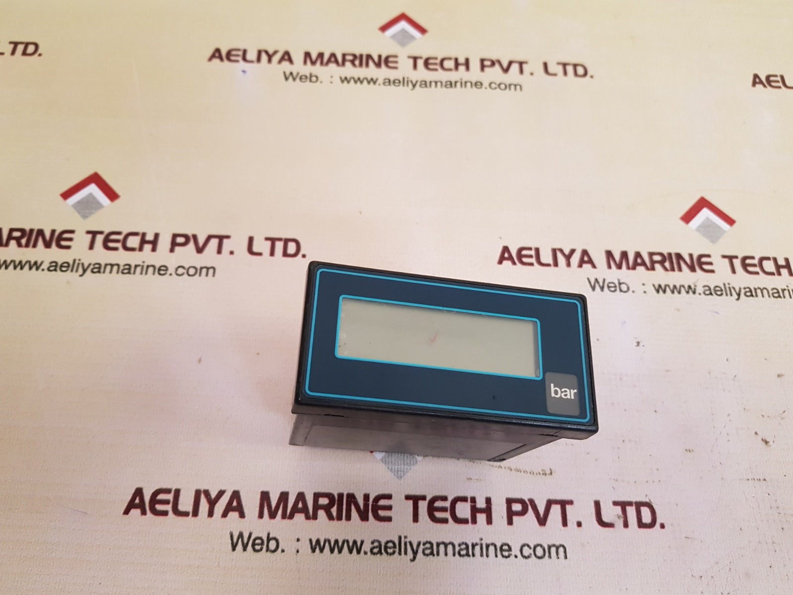 London electronics 88 pro 4-20ma loop powered display meter – Aeliya ...