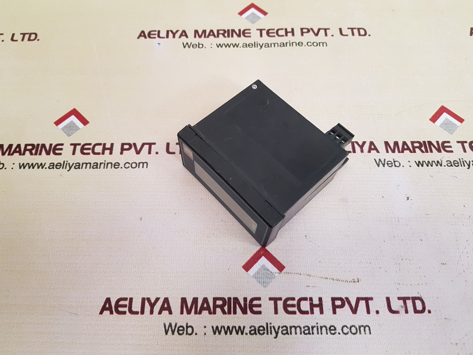 London electronics 88 pro 4-20ma loop powered display meter – Aeliya ...