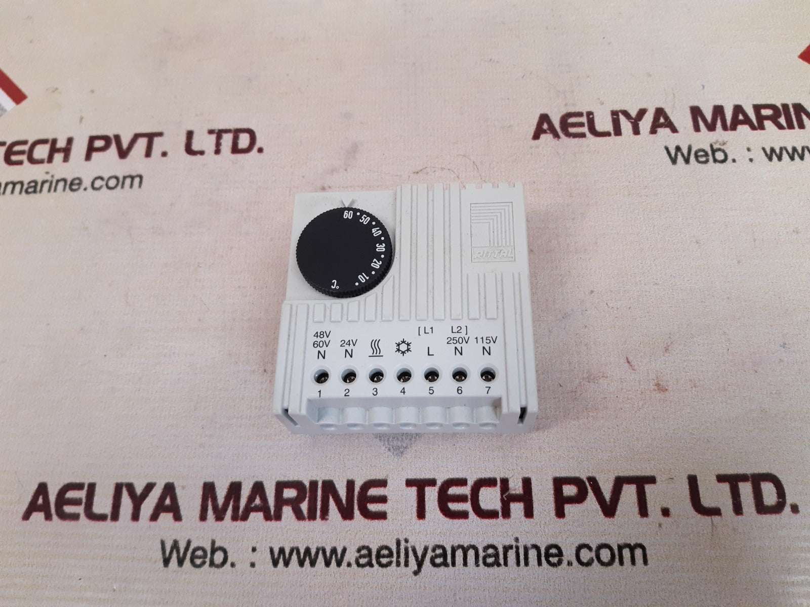 Rittal sk3110000 temperature iregulator – Aeliya Marine Tech®