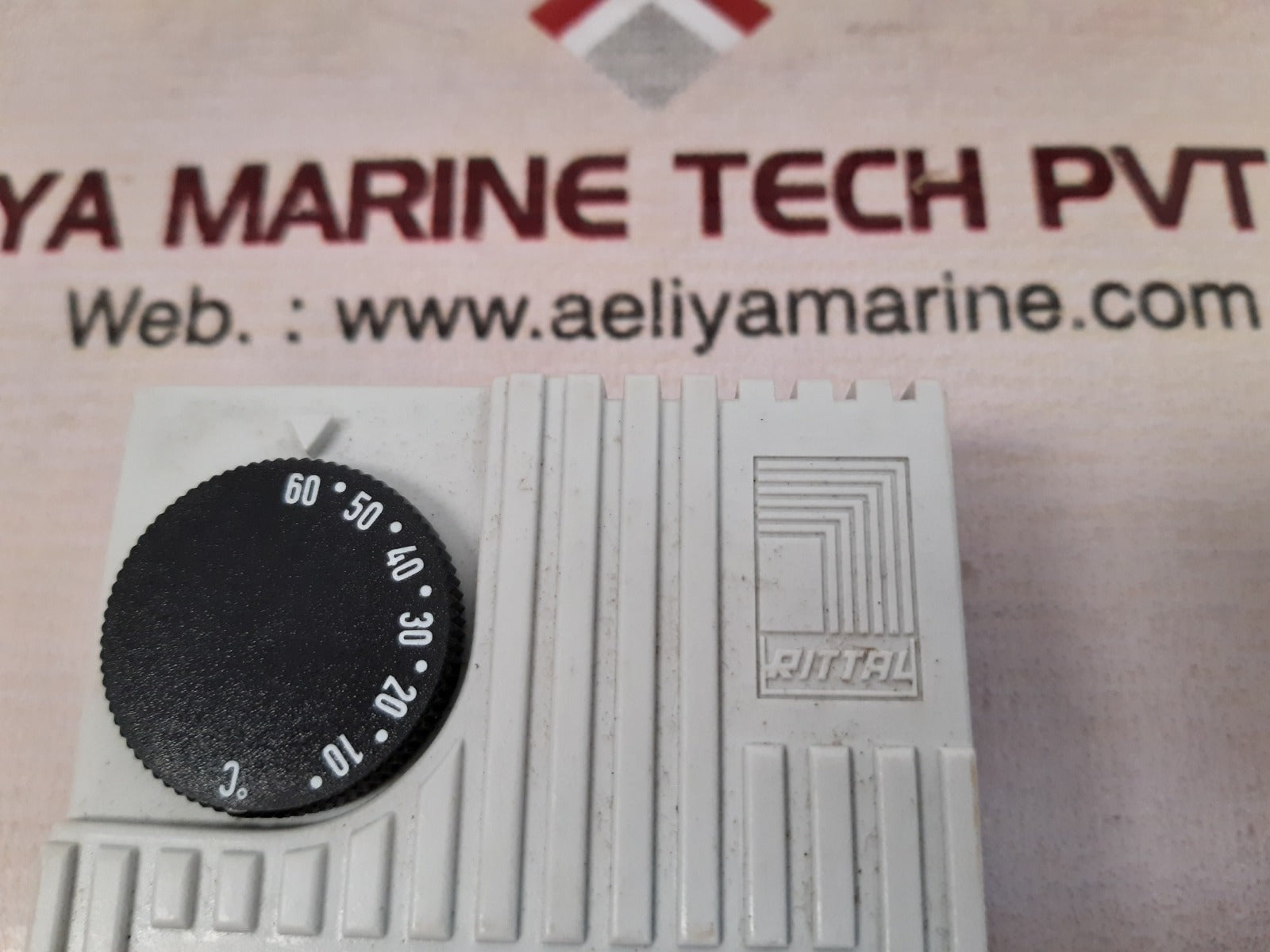 Rittal sk3110000 temperature iregulator – Aeliya Marine Tech®