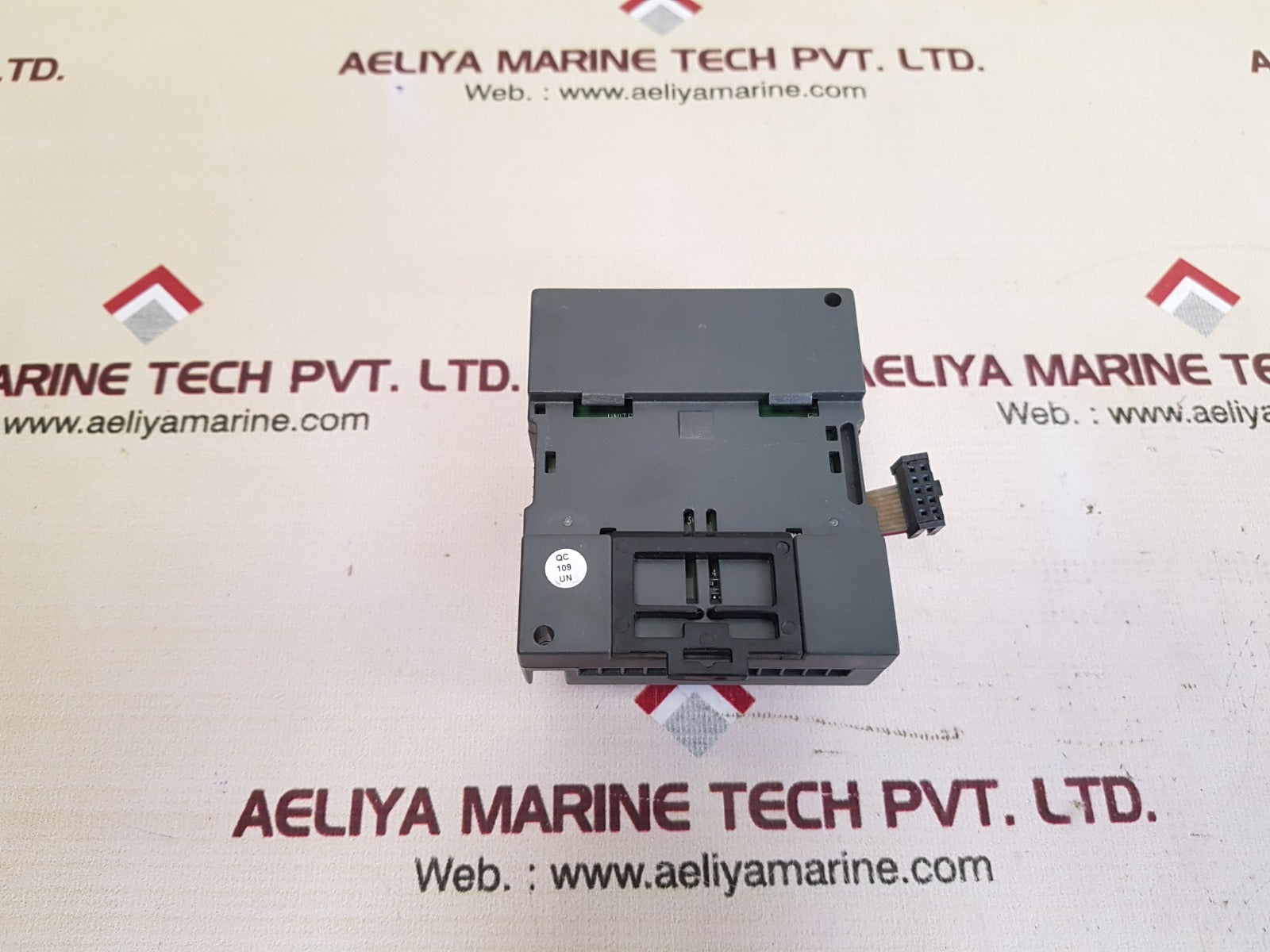 Unitronics io-to16 expansion module – Aeliya Marine Tech