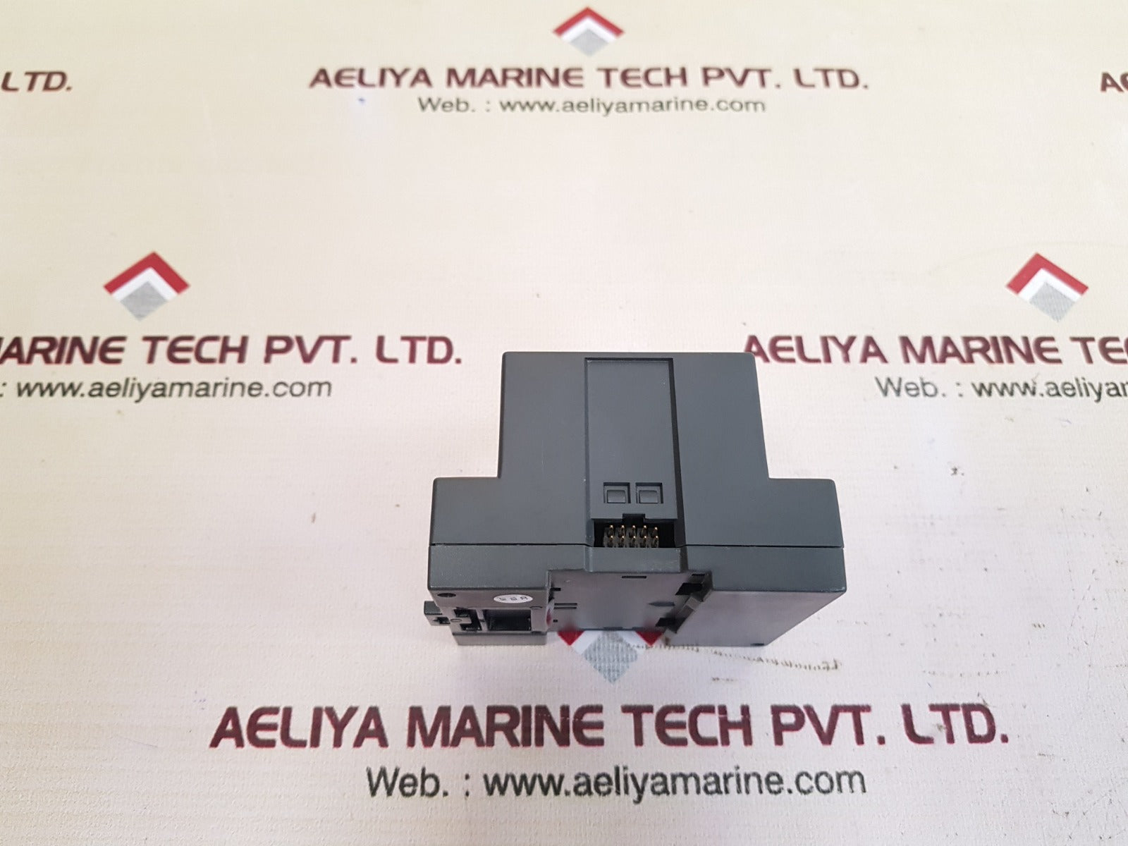 Unitronics io-to16 expansion module – Aeliya Marine Tech