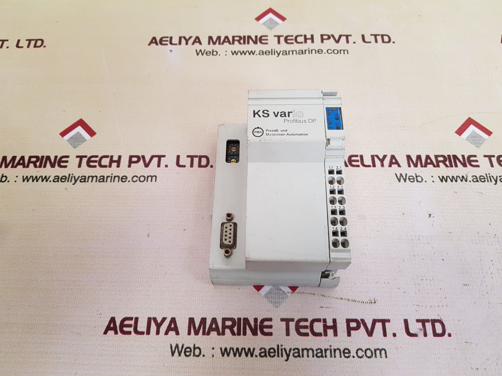 ks vario ksvc-101-00111-u00 – Aeliya Marine Tech