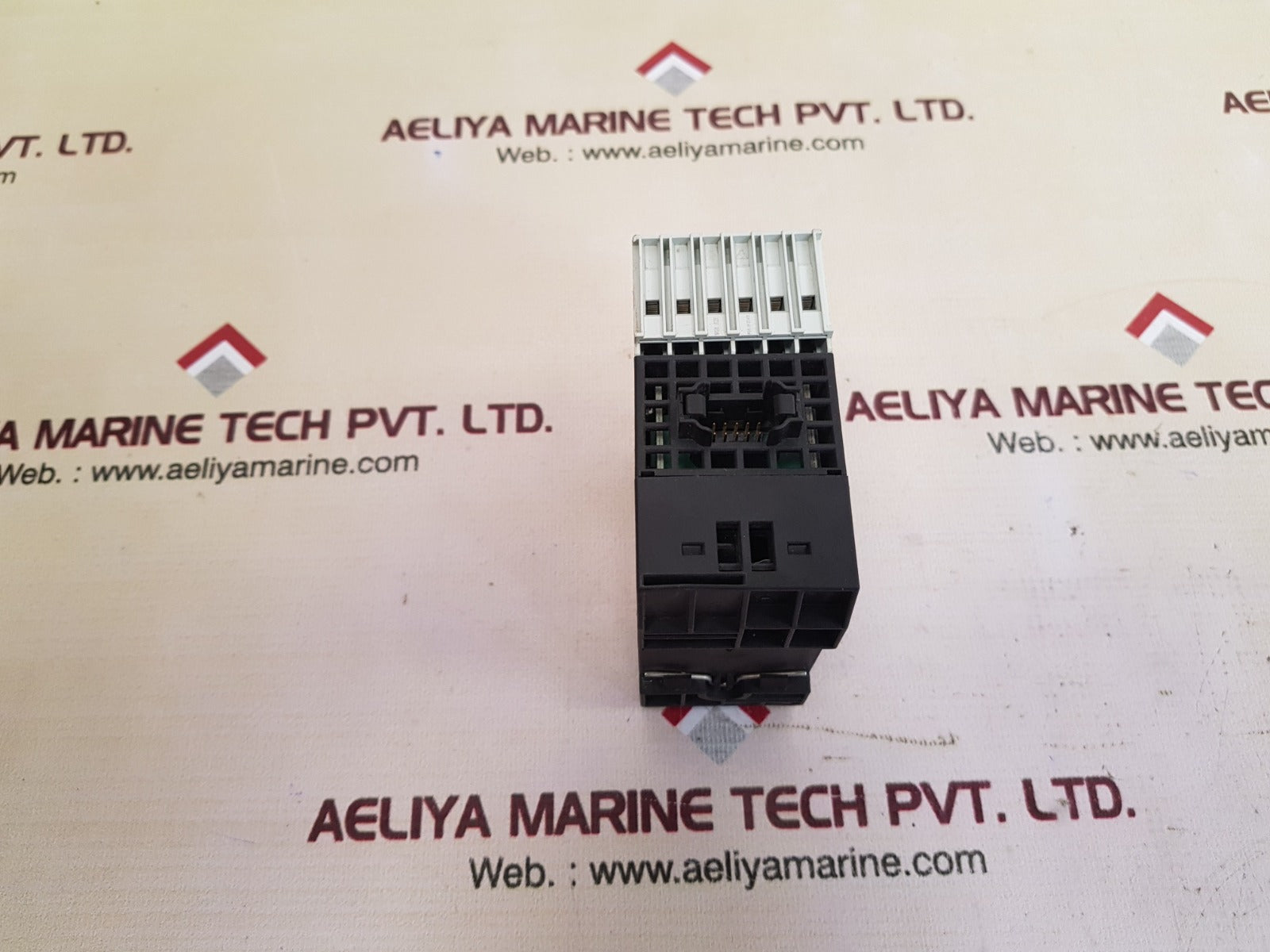 Siemens simocode pro c 3uf7000-1au00-0 control module – Aeliya Marine Tech