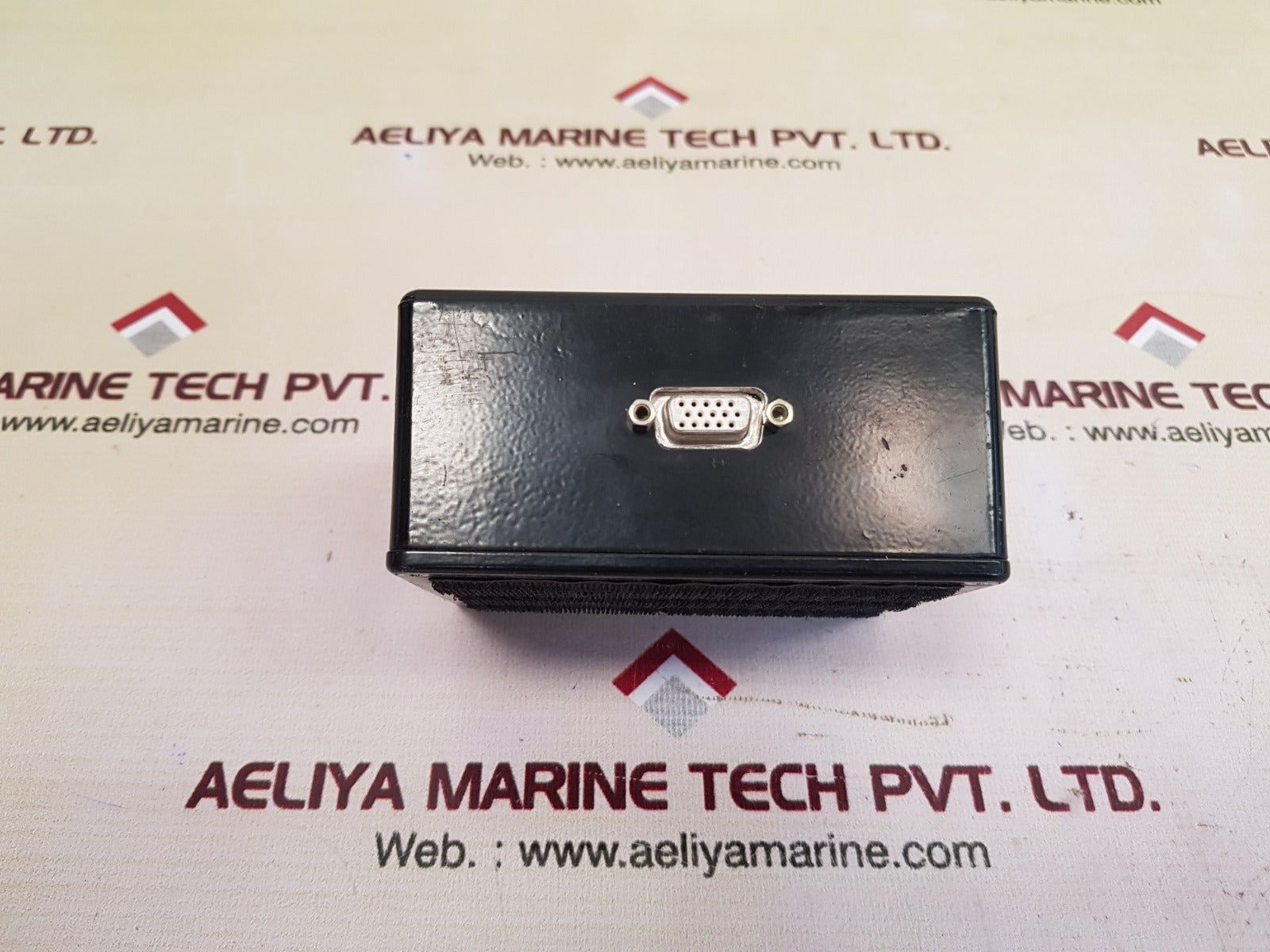 Microvitec display ads 500 bx – Aeliya Marine Tech