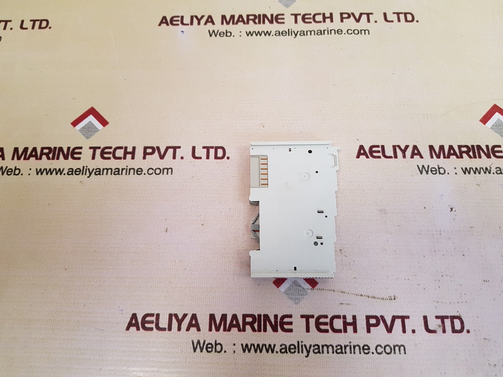 Beckhoff el3202 2 channel analog input pt100 module – Aeliya Marine Tech