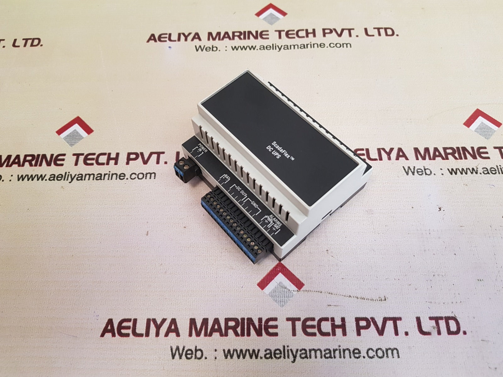 Industrial control 90-0012 Scadaflex dc ups dc power supply – Aeliya ...