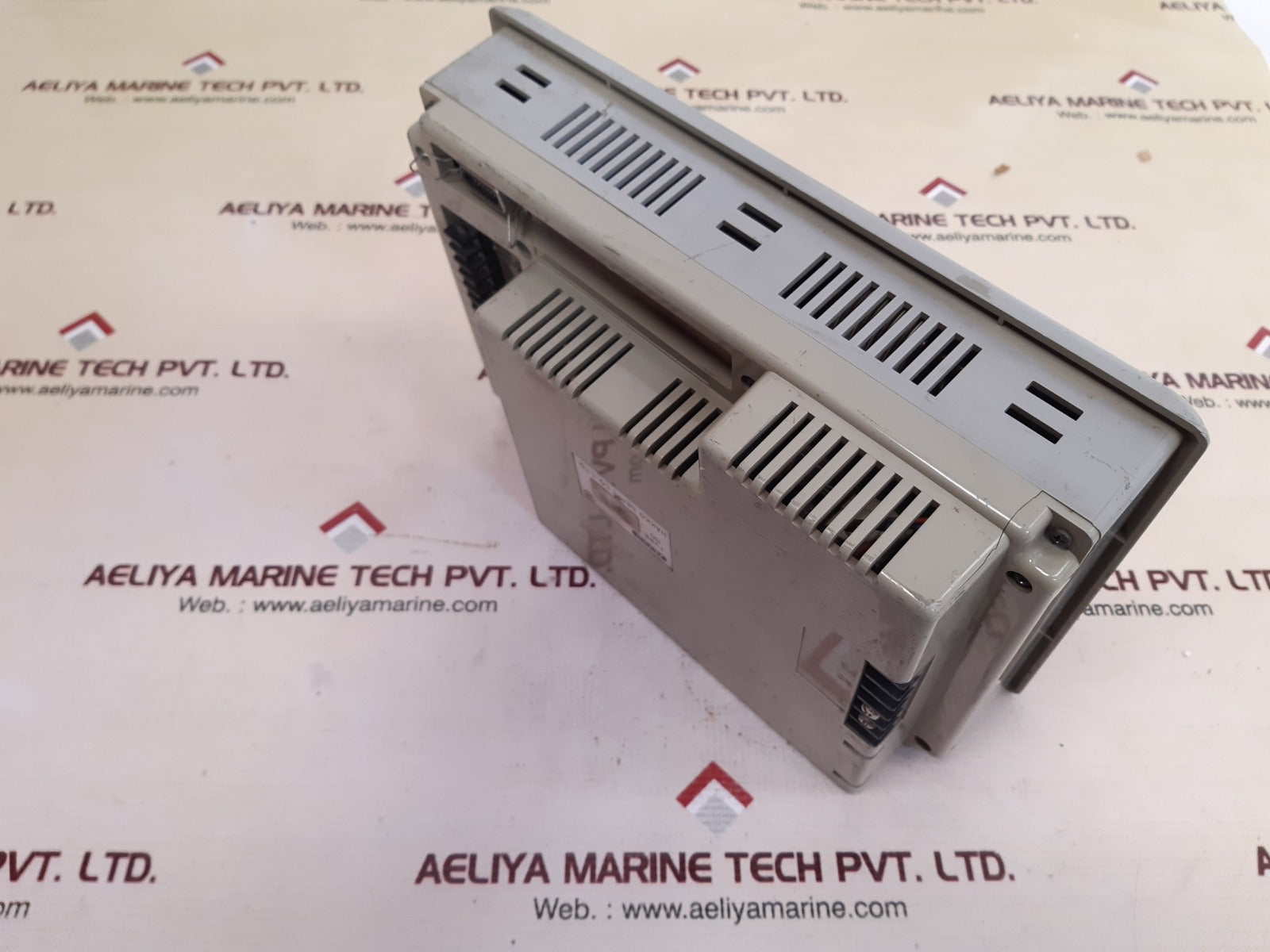 Hakko Gd-80E01 Operator Display Panel (Display Not Working) – Aeliya ...