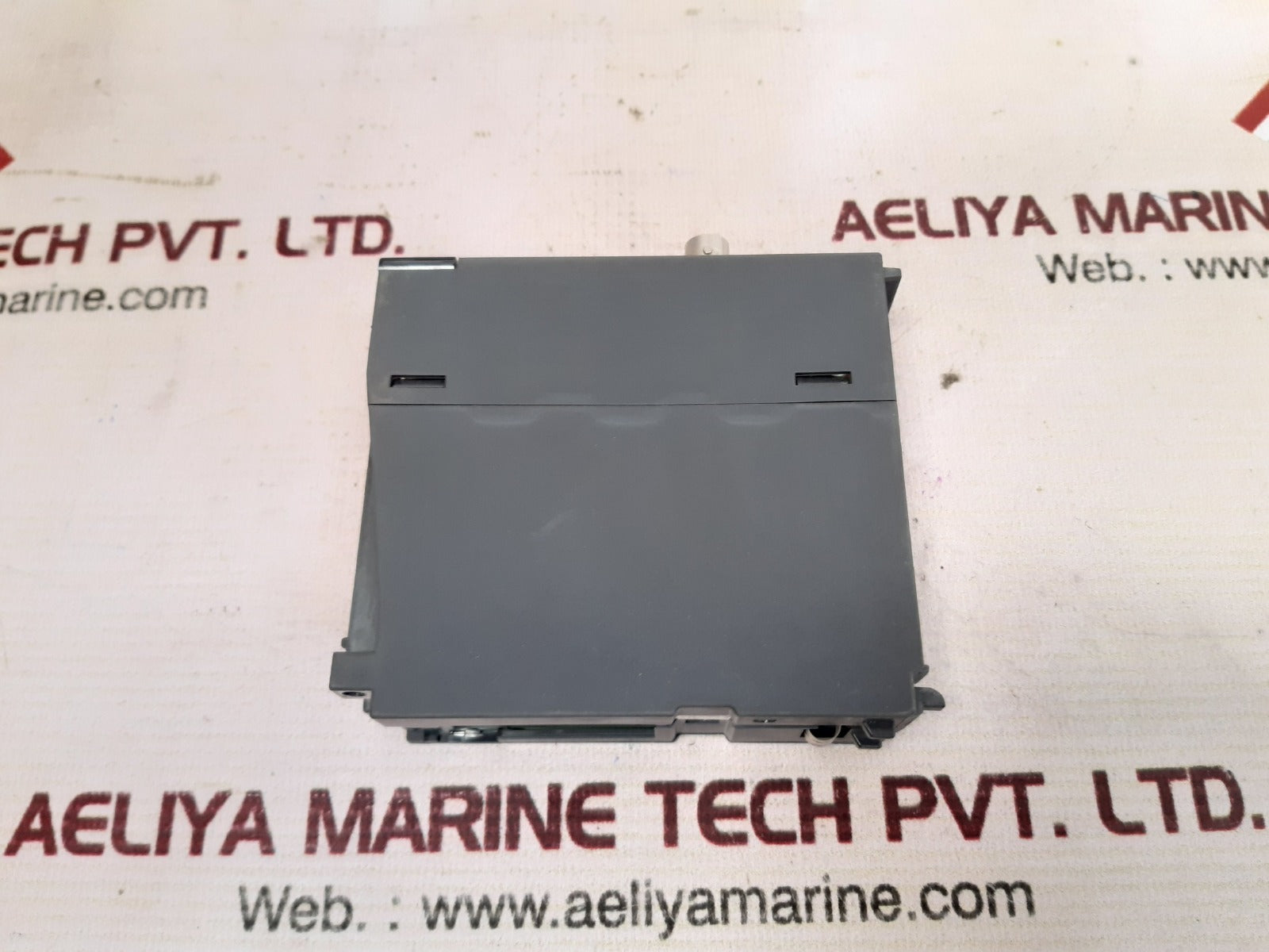 Mitsubishi qj71br11 melsec-q plc data link unit – Aeliya Marine Tech