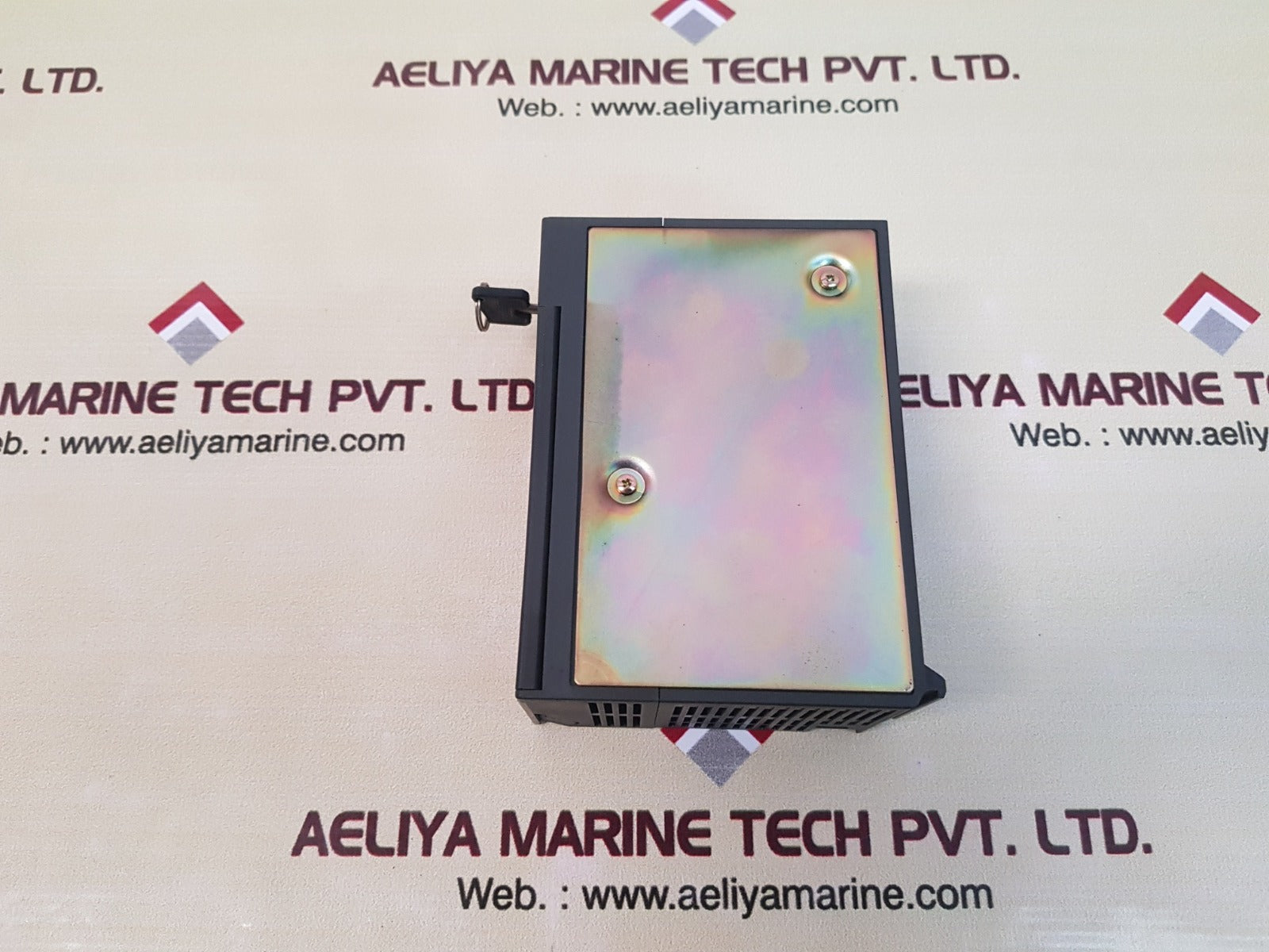 Mitsubishi melsec a2shcpu cpu unit – Aeliya Marine Tech