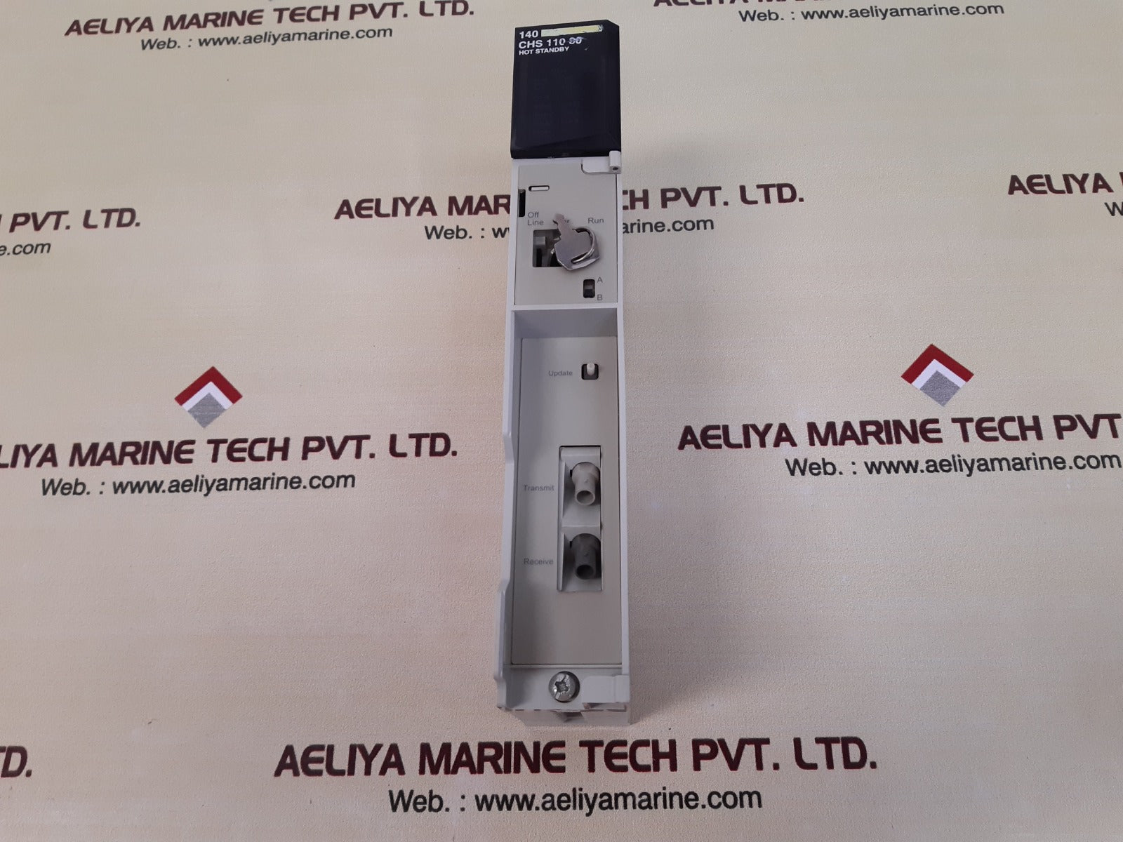 Schneider electric 140chs11000 quantum s911 hot standby module – Aeliya ...