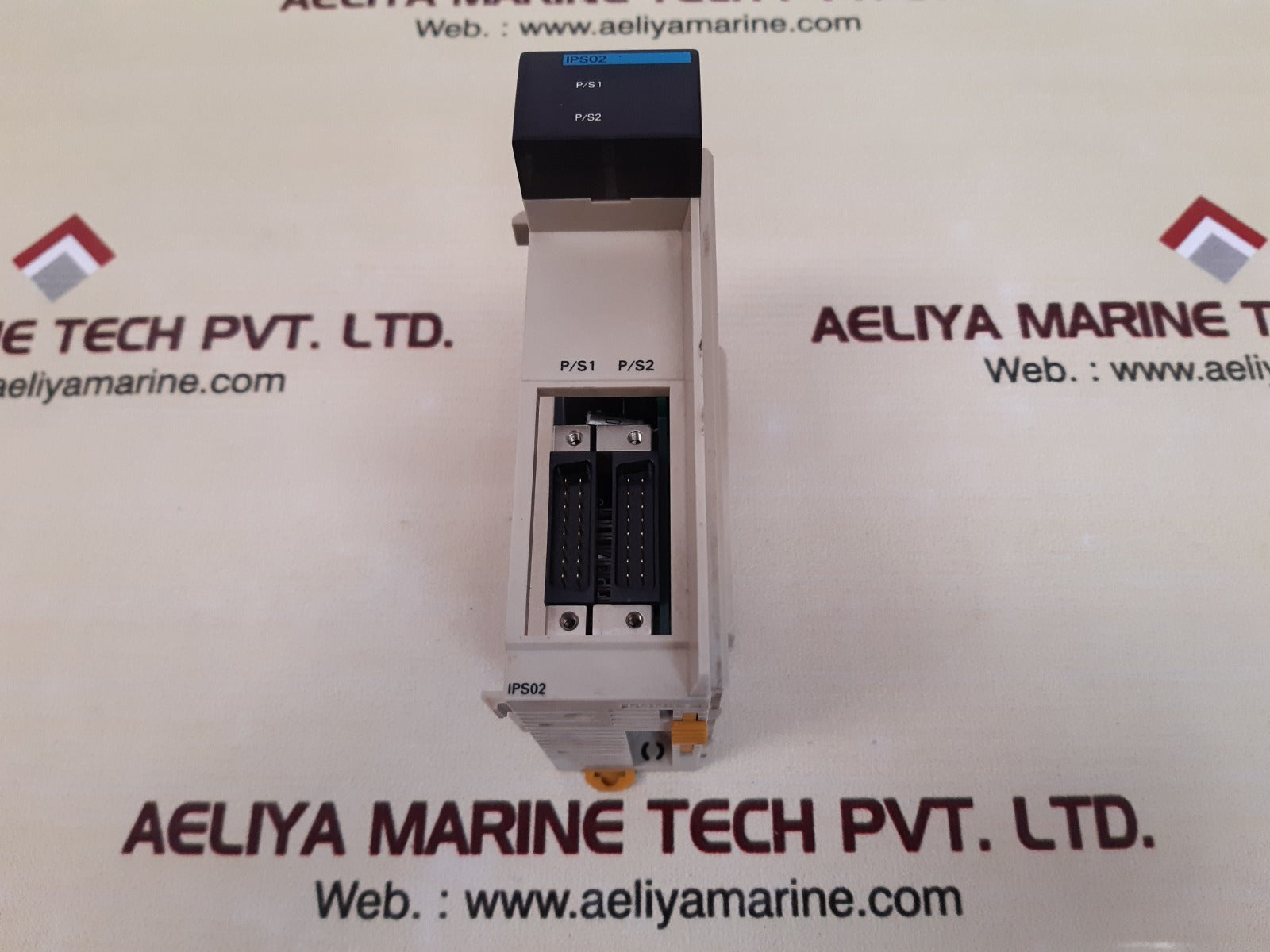 Omron cqm1-ips02 power supply unit – Aeliya Marine Tech