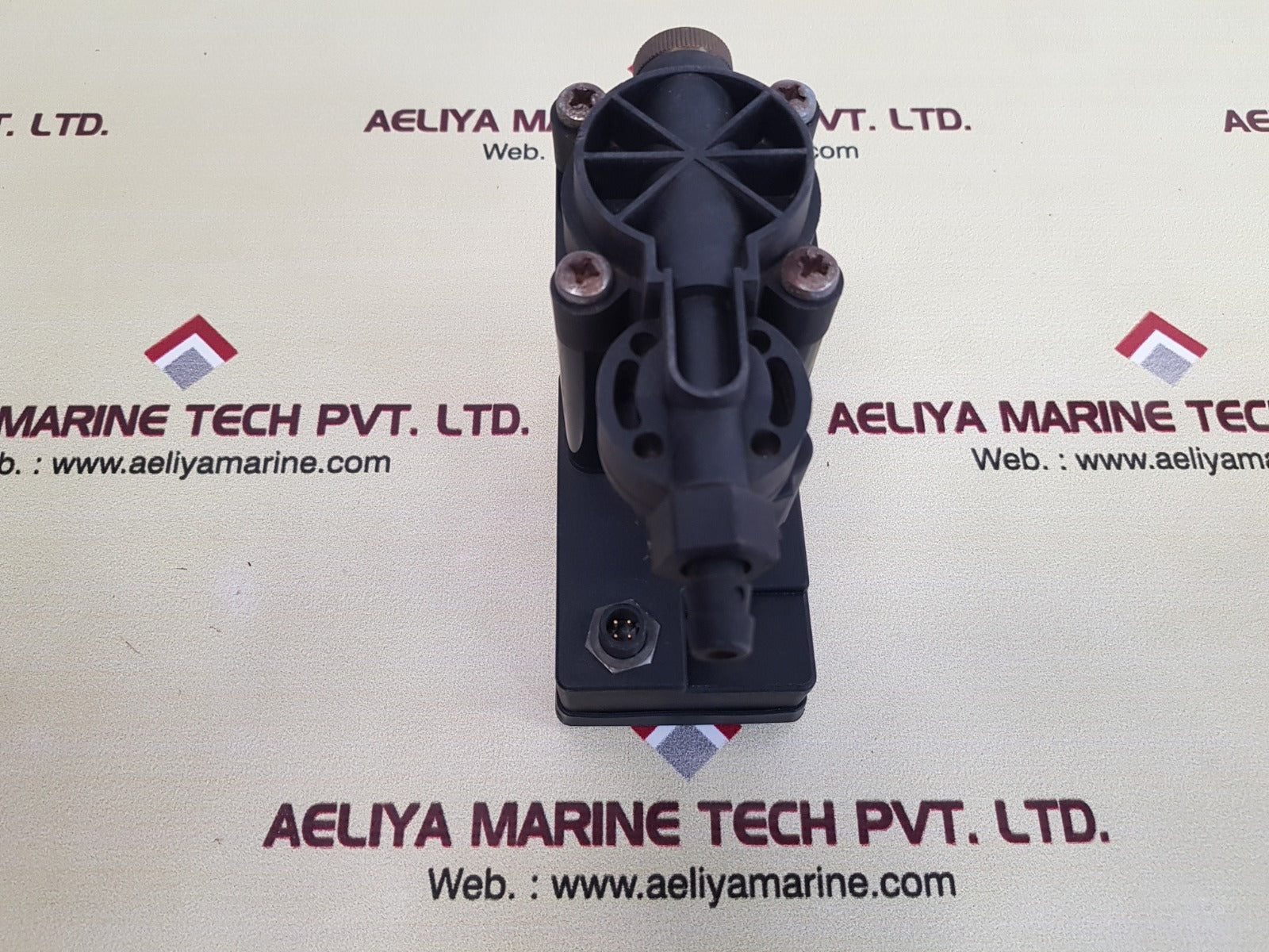 Ld ld200-24v-50/60hz electronic drain – Aeliya Marine Tech