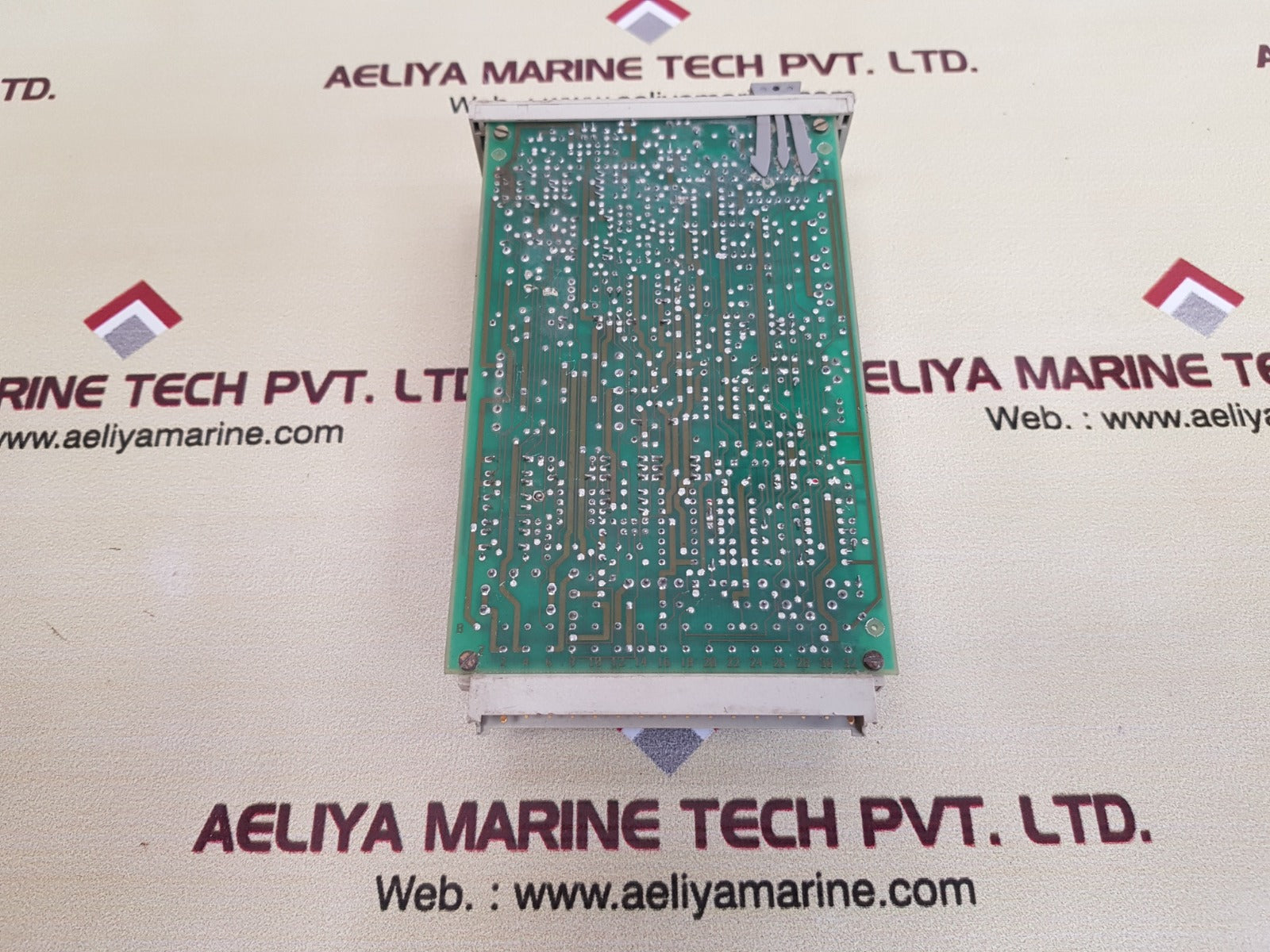 Siemens m74006-a8210 teleperm module – Aeliya Marine Tech®