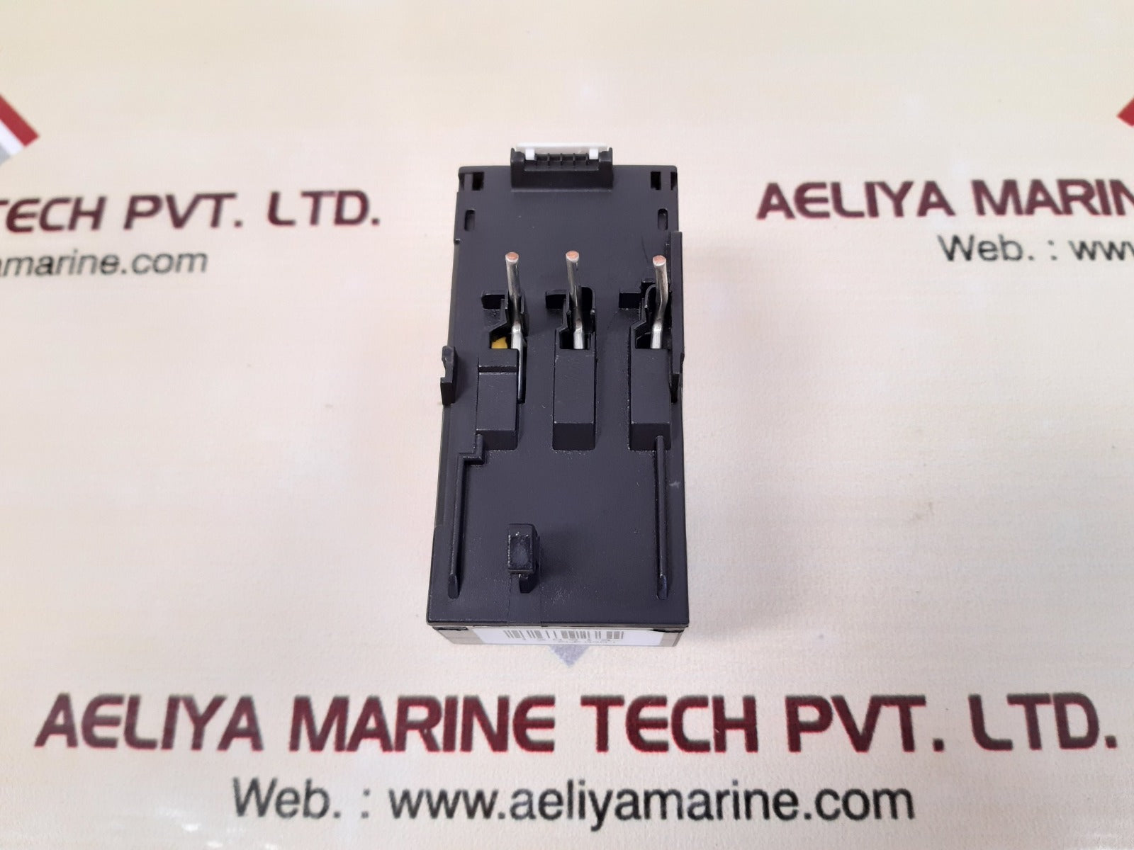 Ge rt1p overload relay – Aeliya Marine Tech®