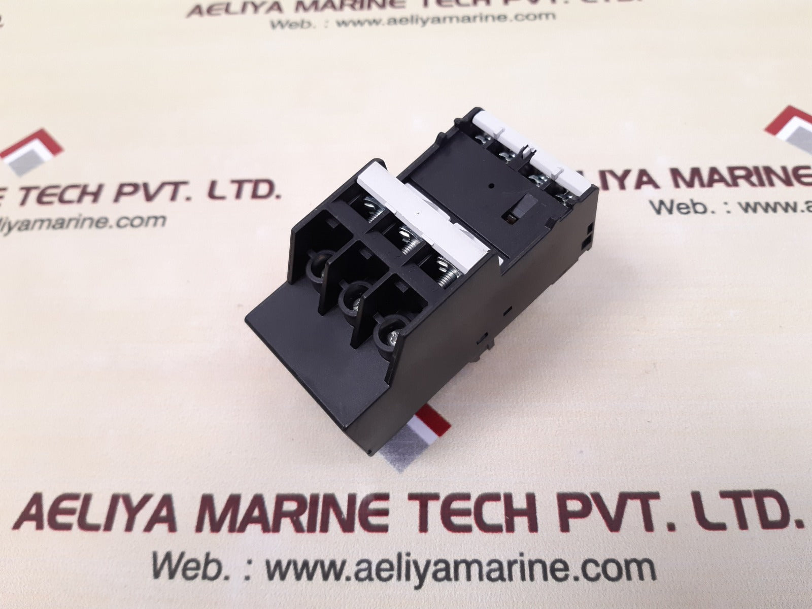 Ge rt1p overload relay – Aeliya Marine Tech®