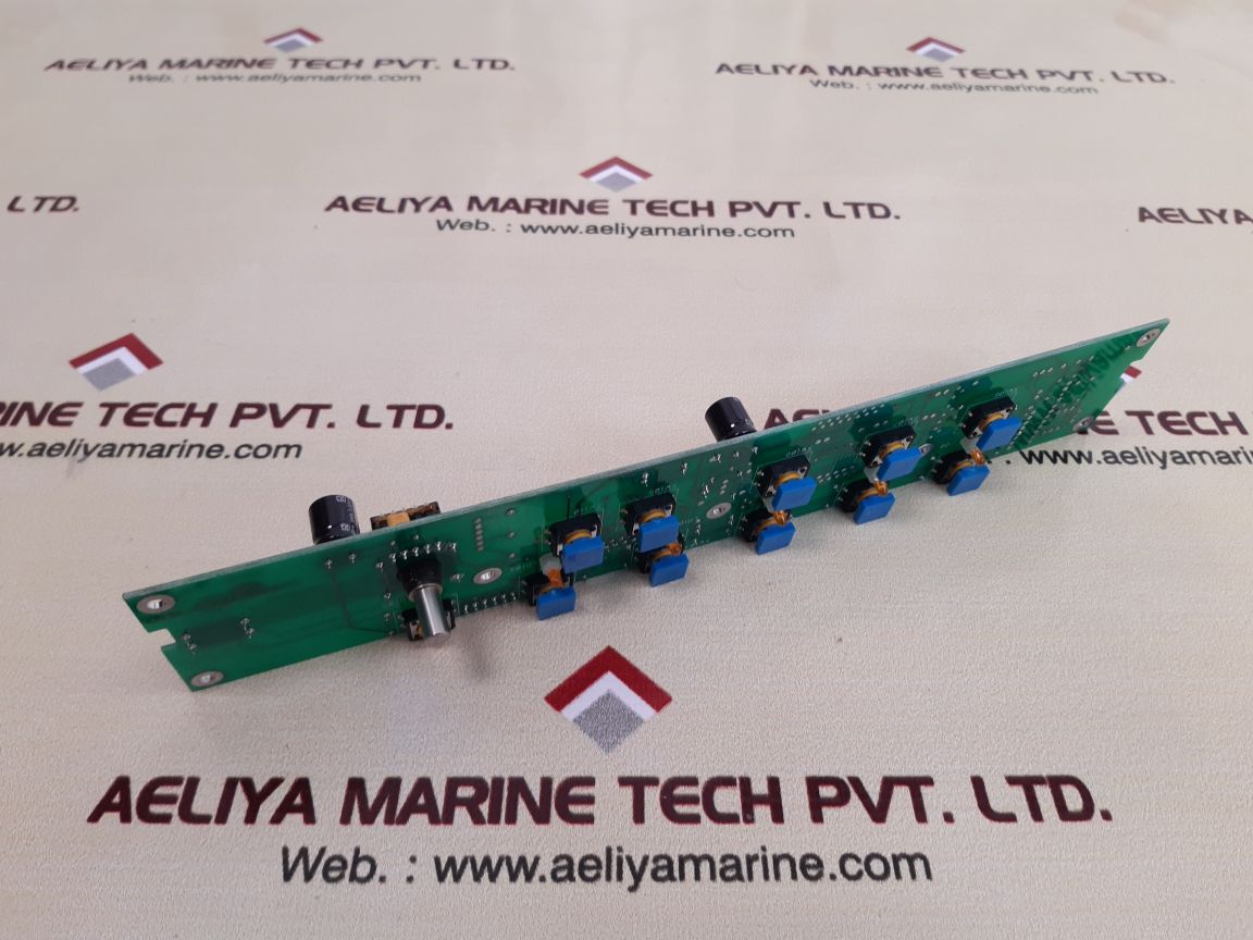 Skipper electronics gds101 keyboard – Aeliya Marine Tech