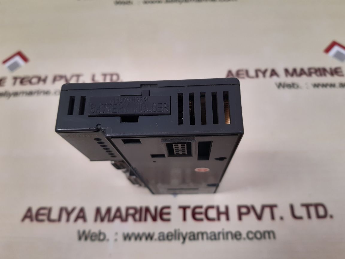 Ge fanuc ic200cpu001-gk – Aeliya Marine Tech