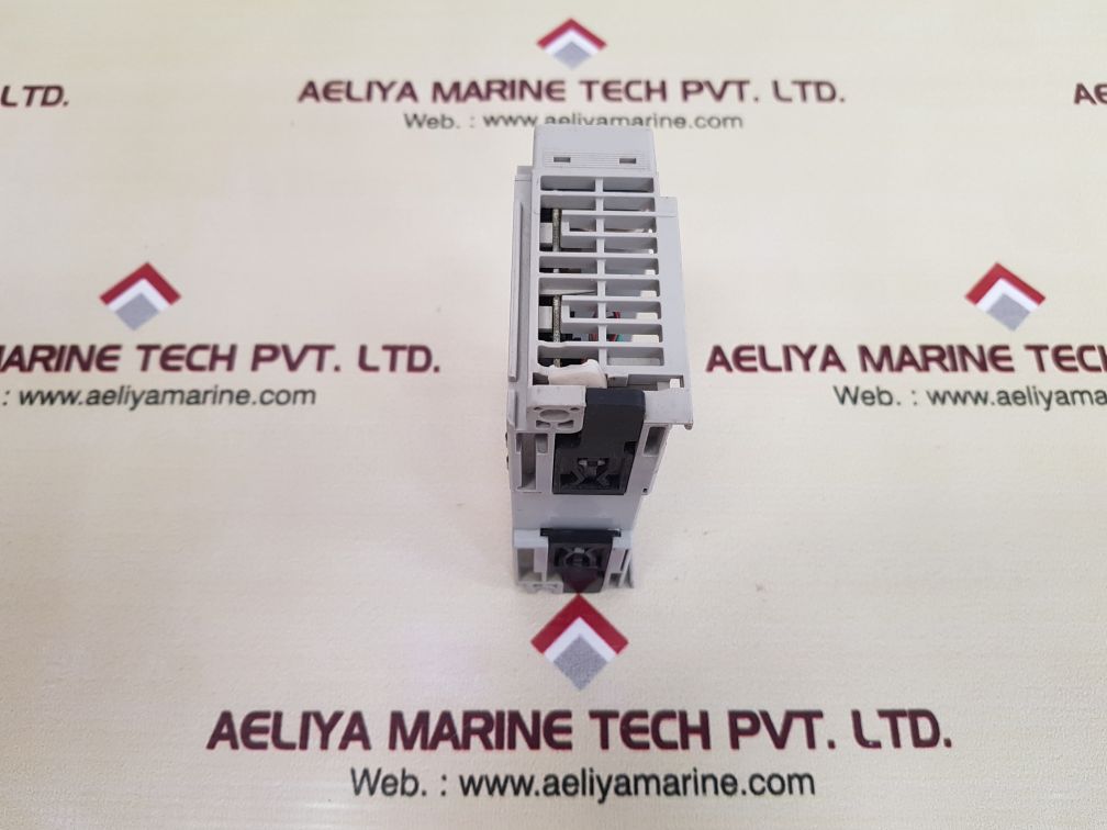 Allen bradley 1769-if4xof2 ser.a compact i/o analog output module ...