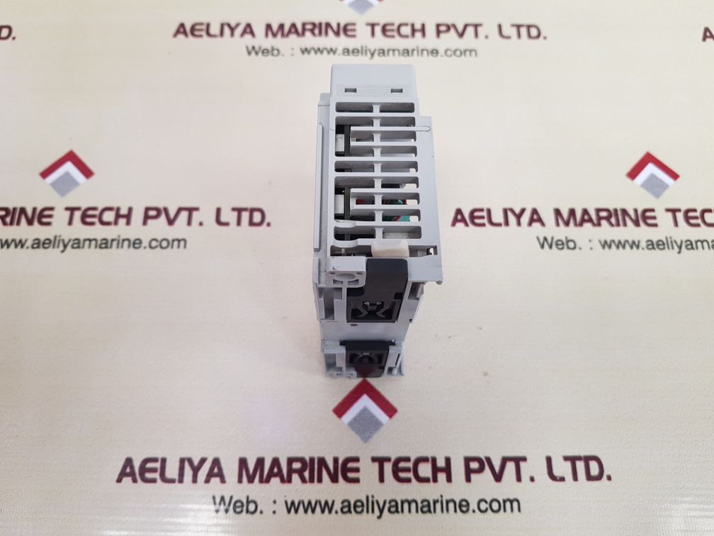 Allen-bradley 1769-sdn Ser.B Devicenet Scanner Module – Aeliya Marine Tech