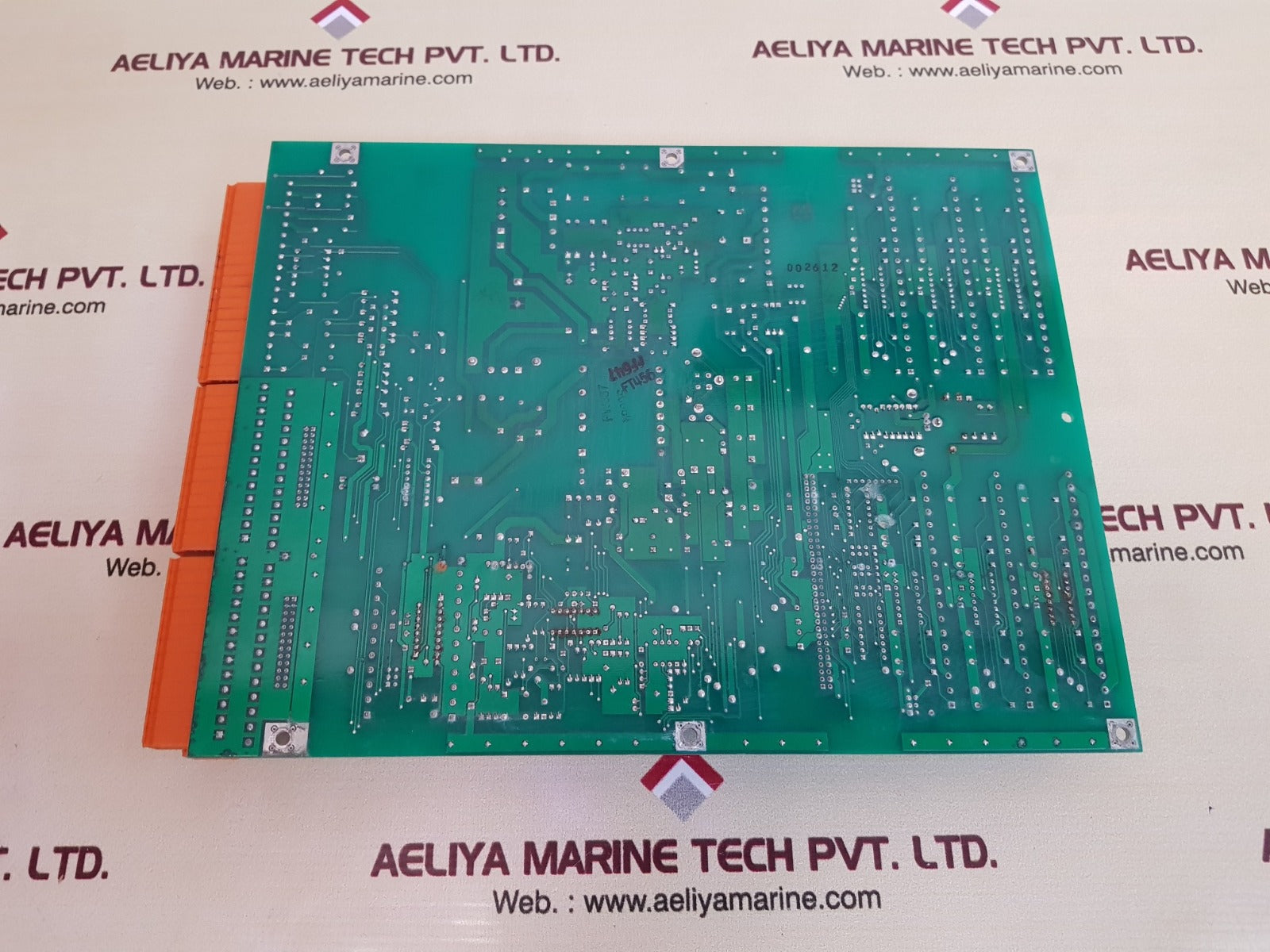 Siemens r1-116-100-505 pcb card – Aeliya Marine Tech