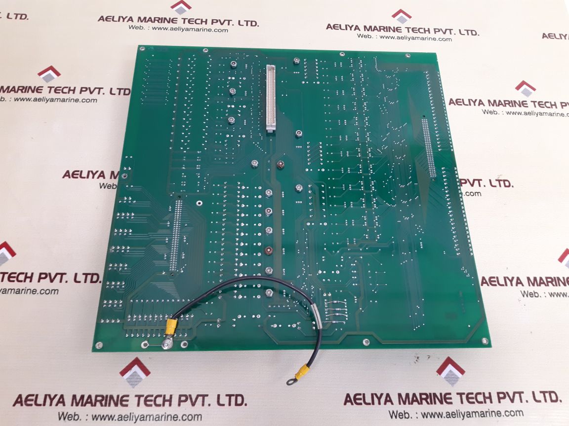 M/d totco 219506 pcb card – Aeliya Marine Tech