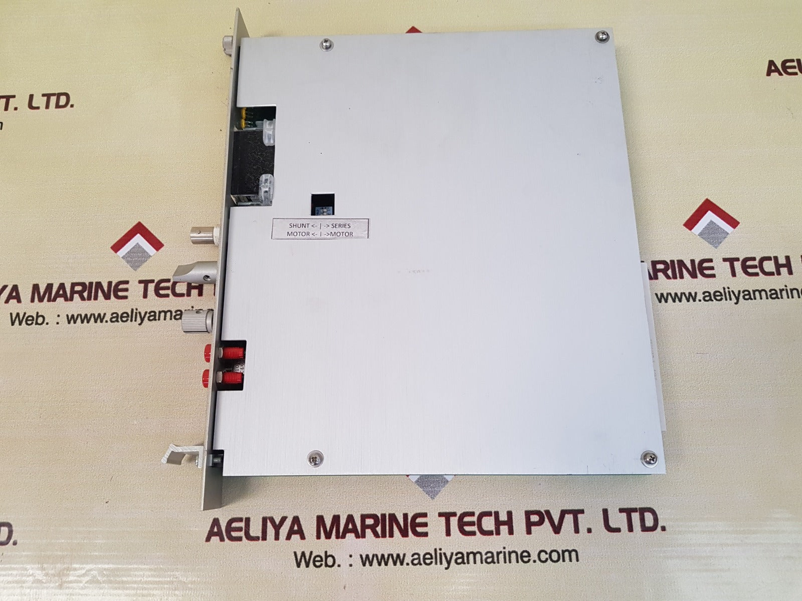 Louisiana electric 160800 scr control module – Aeliya Marine Tech®