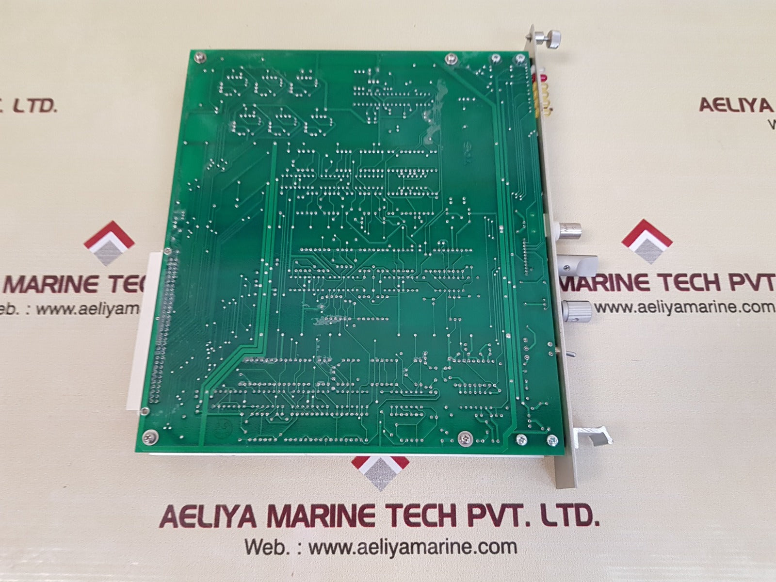 Louisiana electric 160800 scr control module – Aeliya Marine Tech®