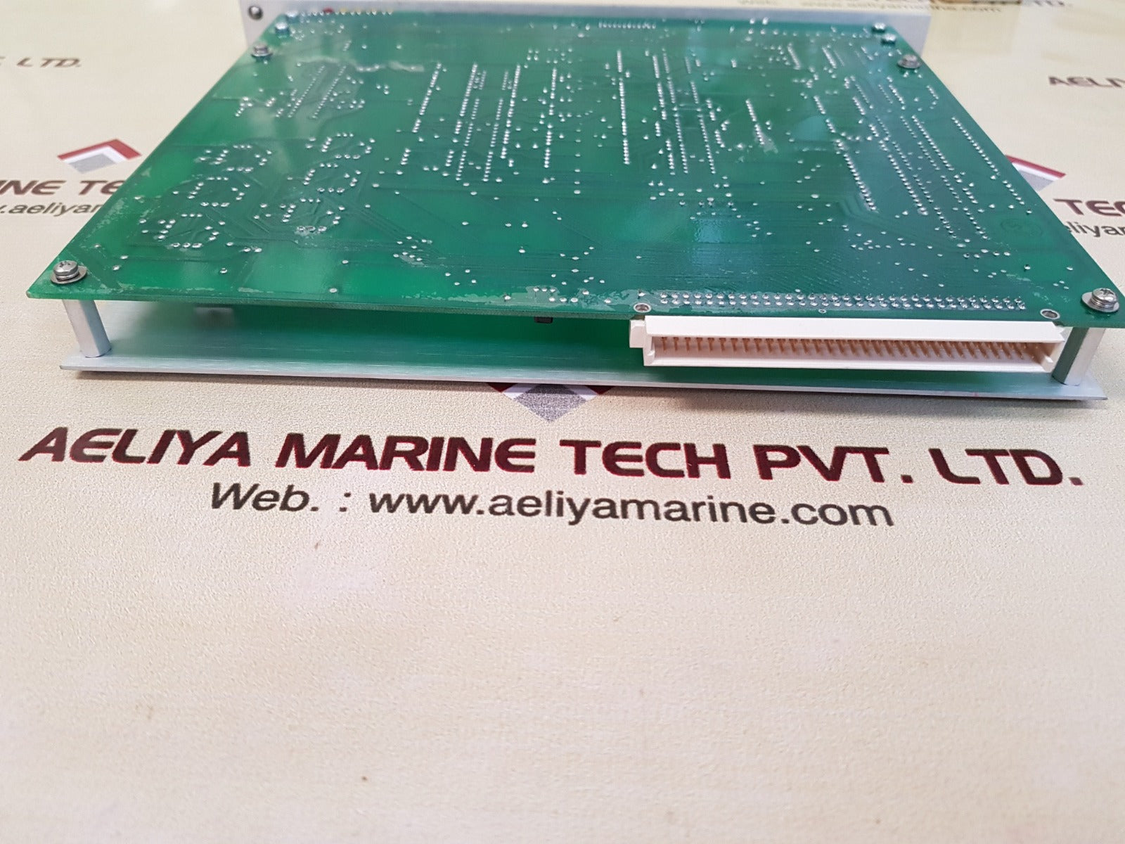 Louisiana electric 160800 scr control module – Aeliya Marine Tech®