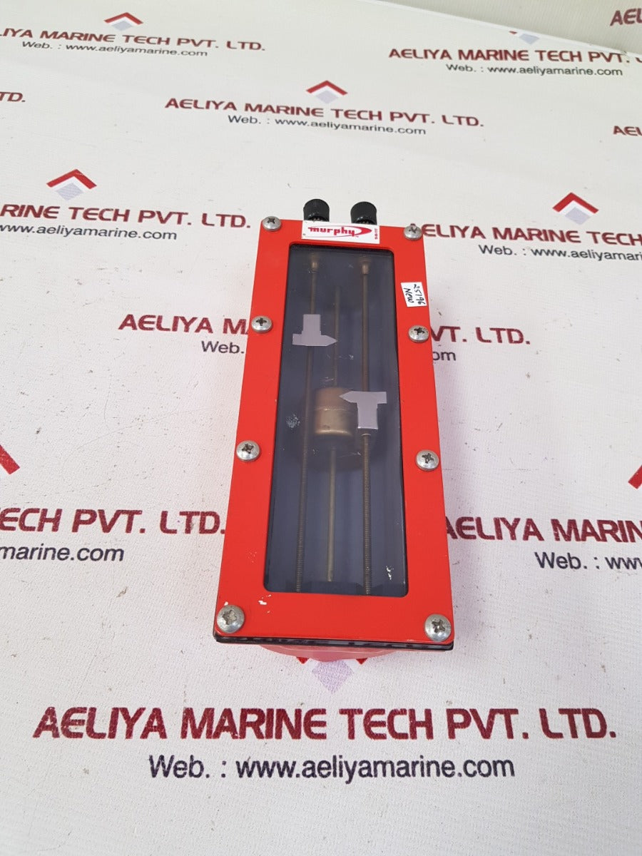 Murphy l129 oil level safety gauge 15-70-0104 – Aeliya Marine Tech