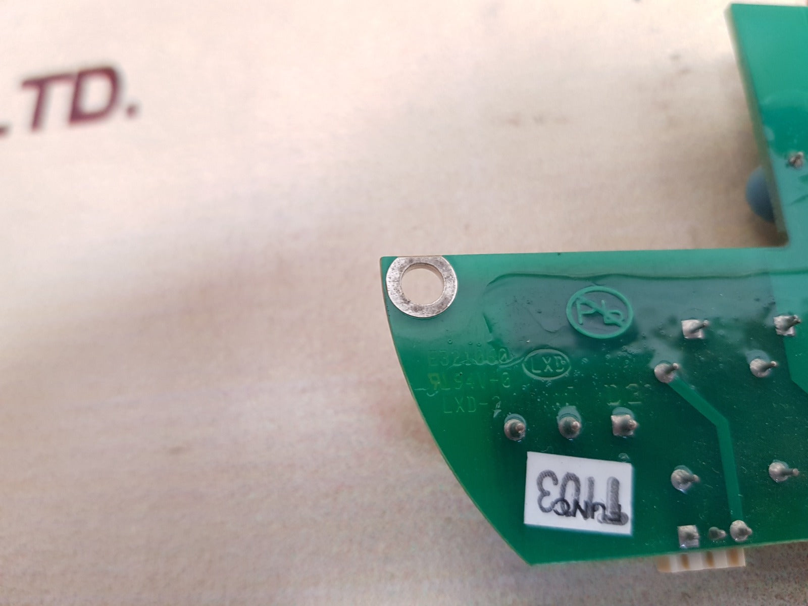 Crowcon sm6324 v2 toxic amplifier – Aeliya Marine Tech®